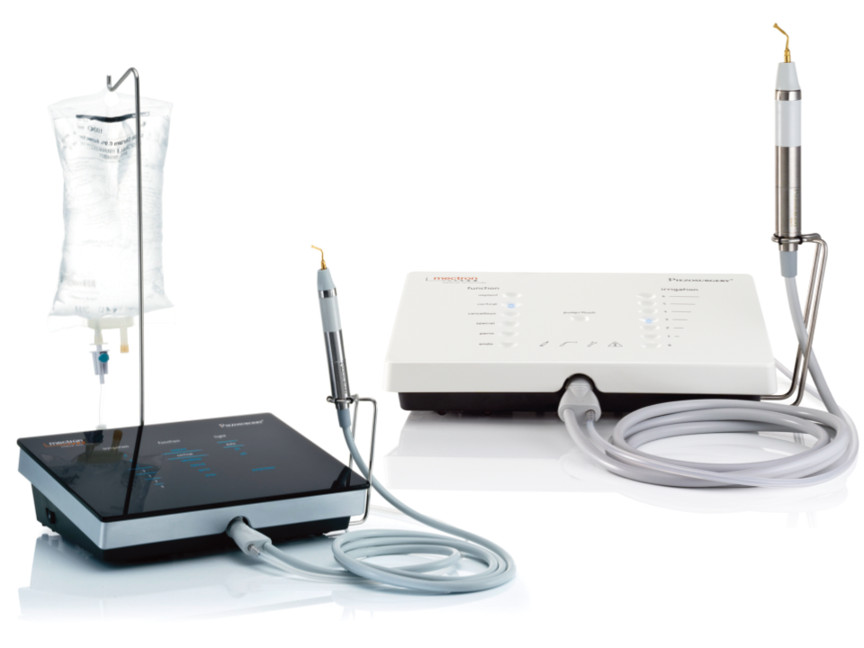 PIEZOSURGERY touch / PIEZOSURGERY white - 【公式】和田精密歯研株式会社